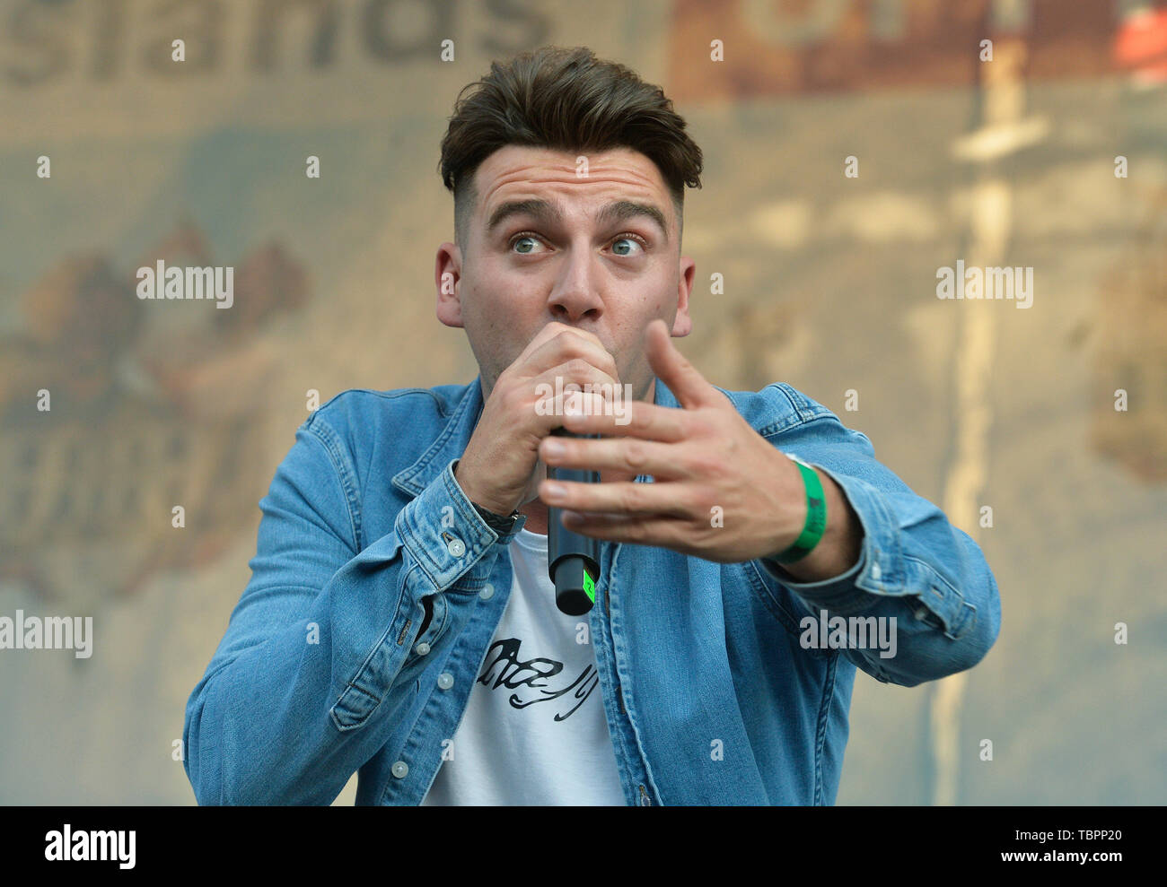 Kerr okan hi-res stock photography and images - Alamy