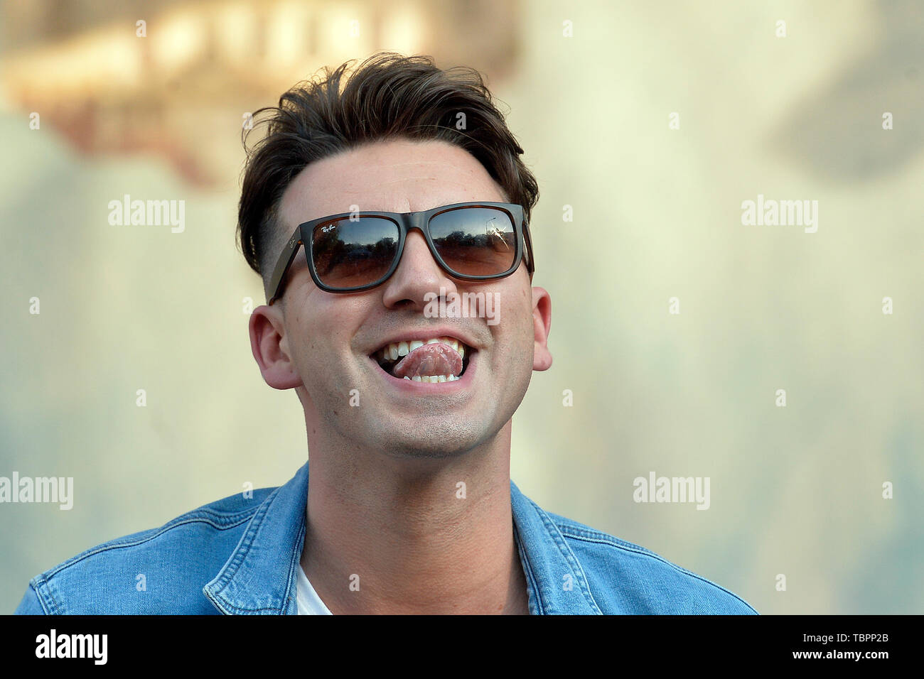 Kerr okan hi-res stock photography and images - Alamy