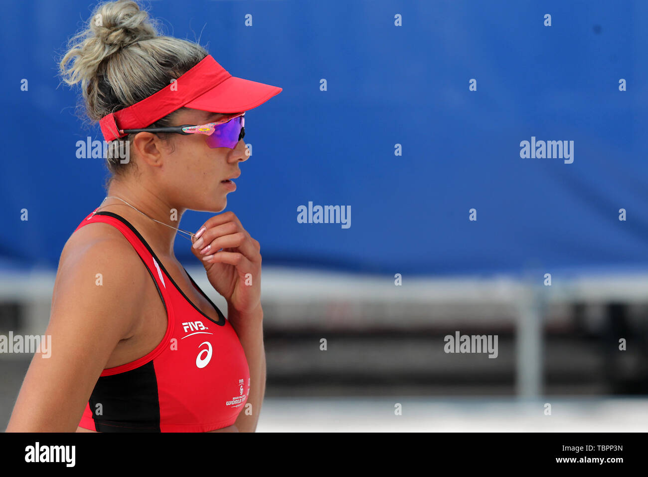 Brandie wilkerson hi-res stock photography and images - Alamy