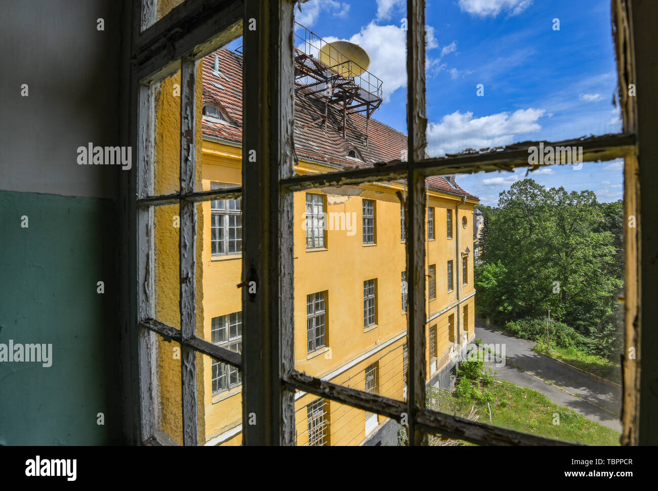 Wunsdorf, Deutschland. 29th May, 2019. 29.05.2019, Brandenburg ...