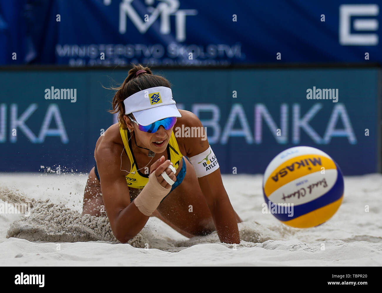 Barbara seixas hi-res stock photography and images - Alamy