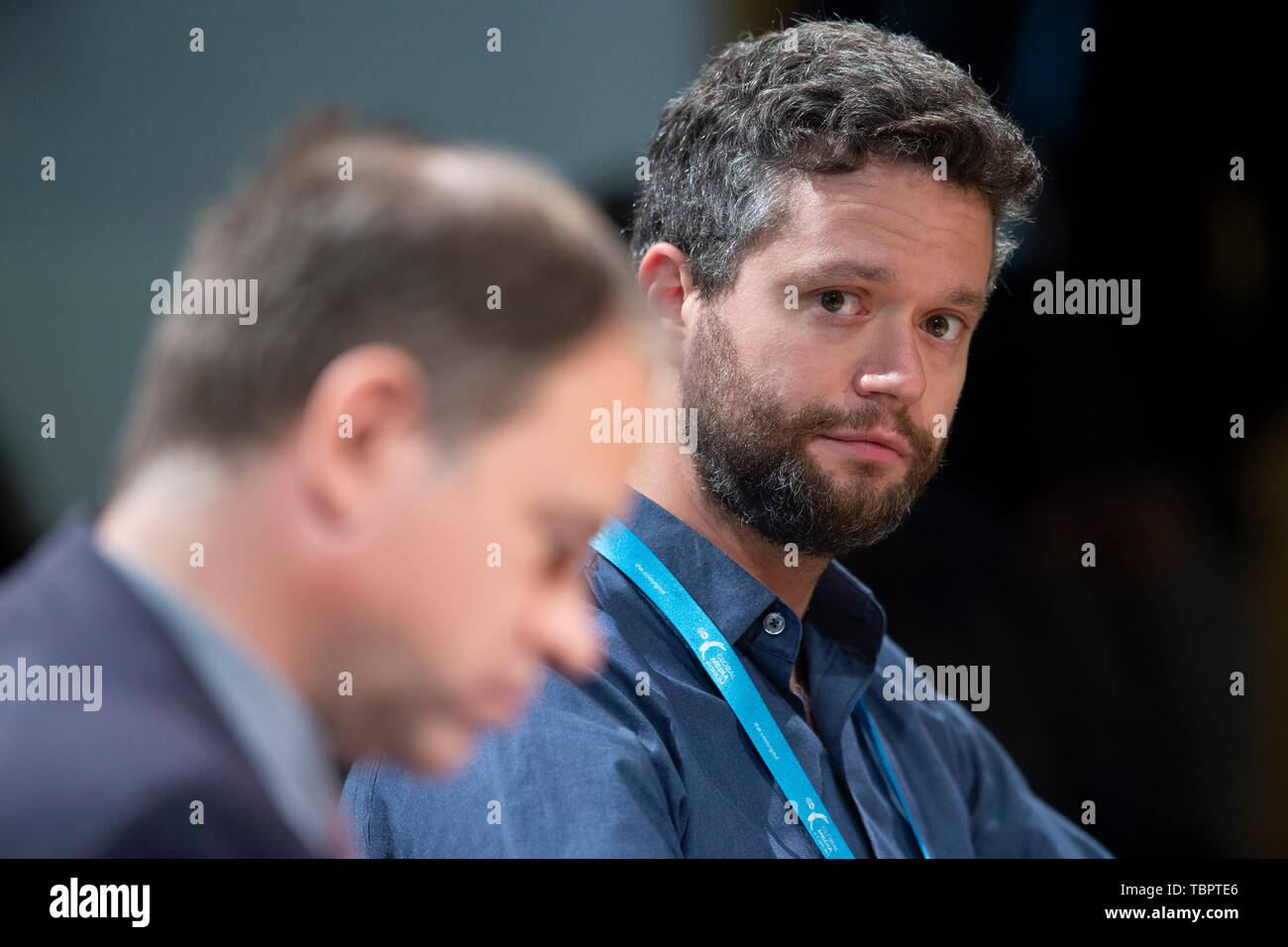 Occrp project hi-res stock photography and images - Alamy