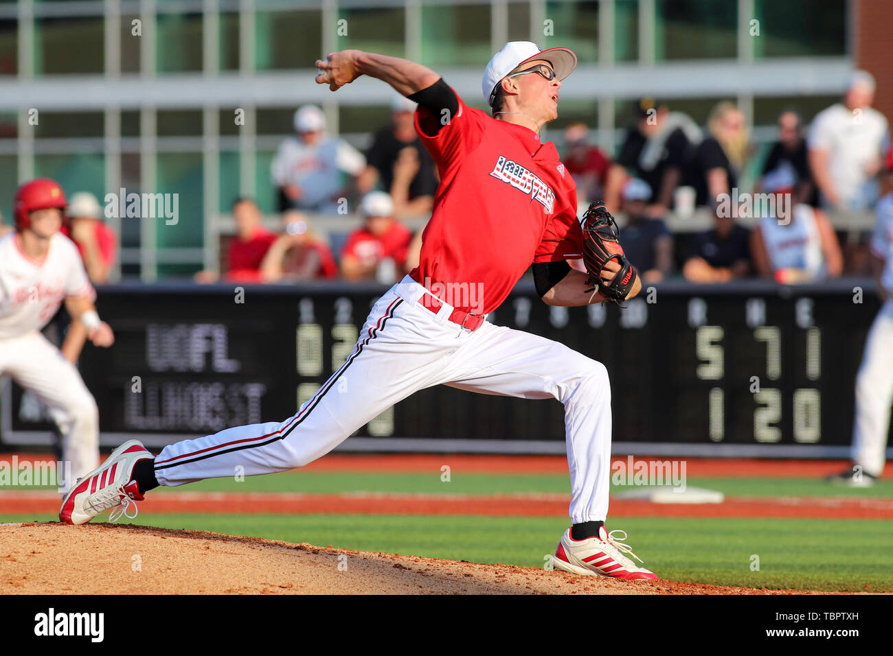 210 live illinois hi-res stock photography and images - Alamy