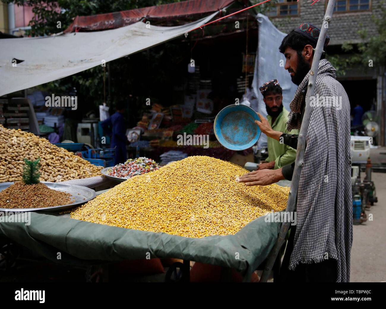 Sahel xinhua hi-res stock photography and images - Alamy