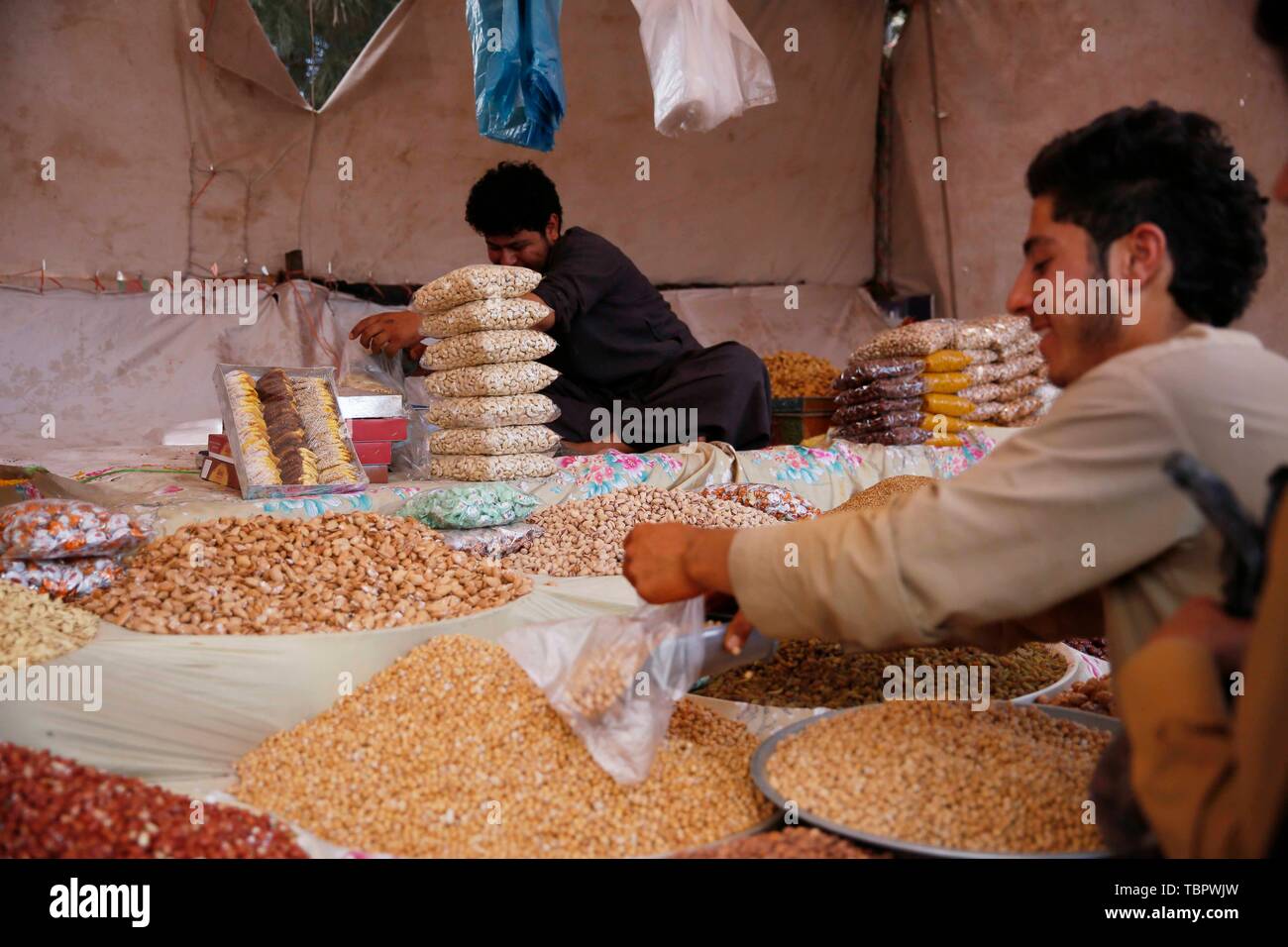 Al sahel hi-res stock photography and images - Alamy