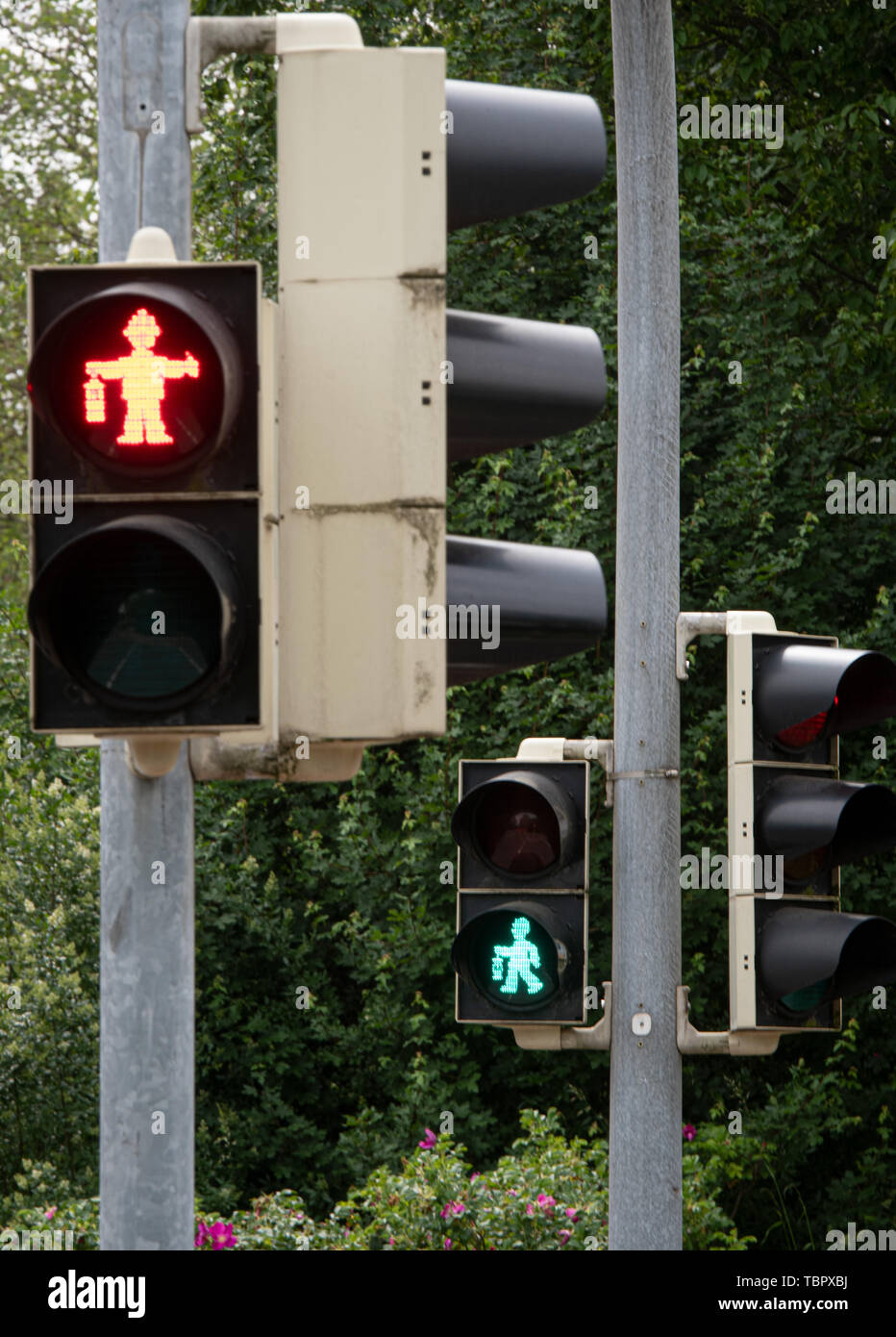 The lights miners lamp hi-res stock photography and images - Alamy