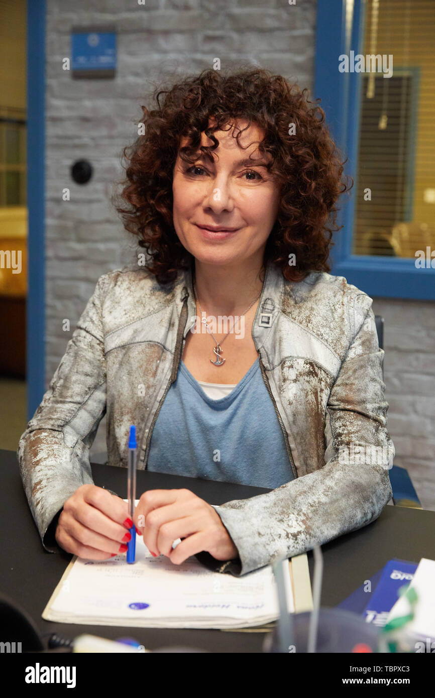 Maria ketikidou hi-res stock photography and images - Alamy