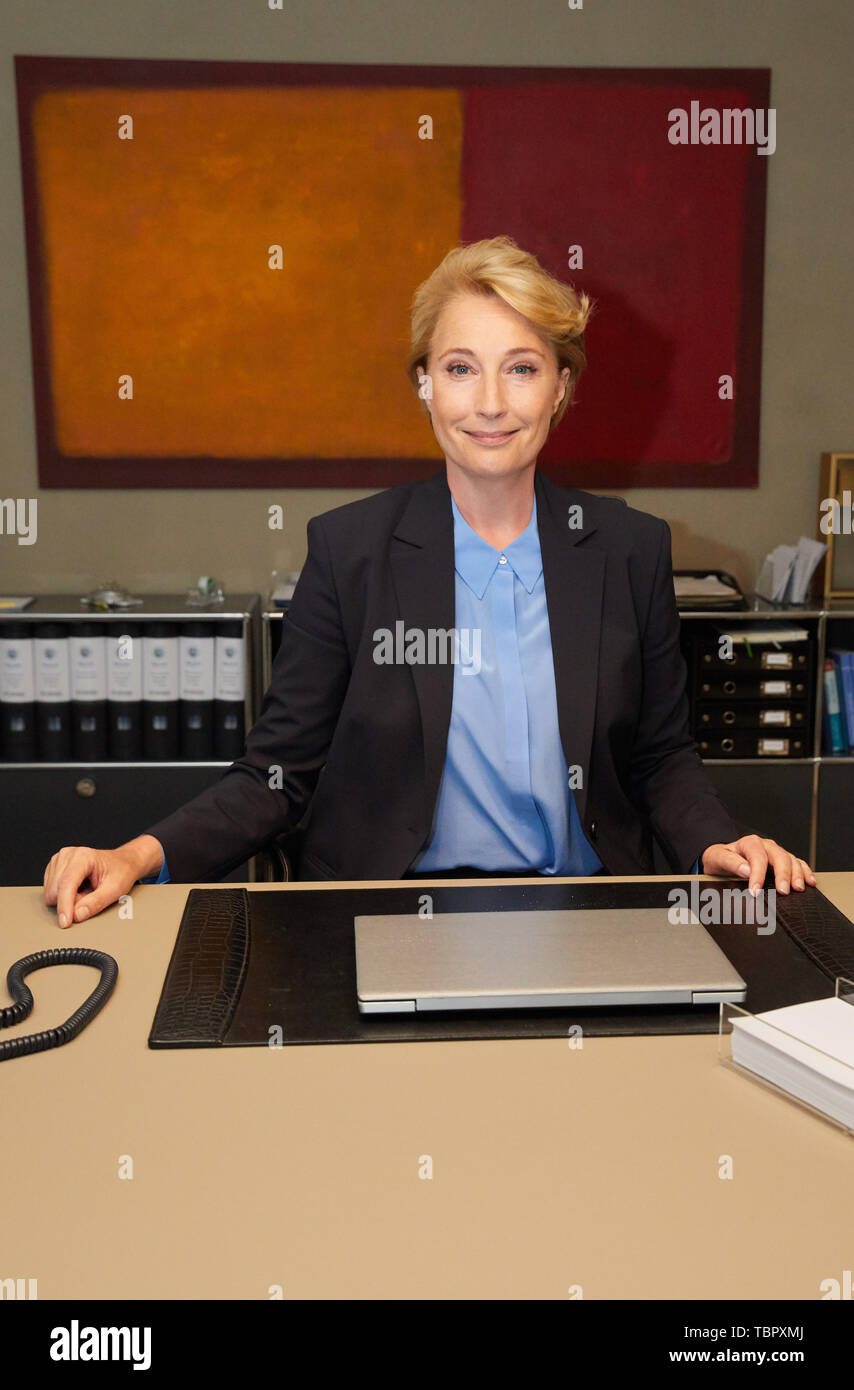 Saskia fischer hi-res stock photography and images - Alamy