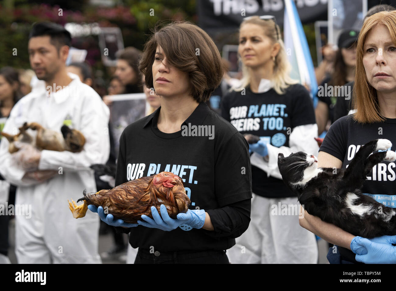 Annual funeral march hi-res stock photography and images - Alamy