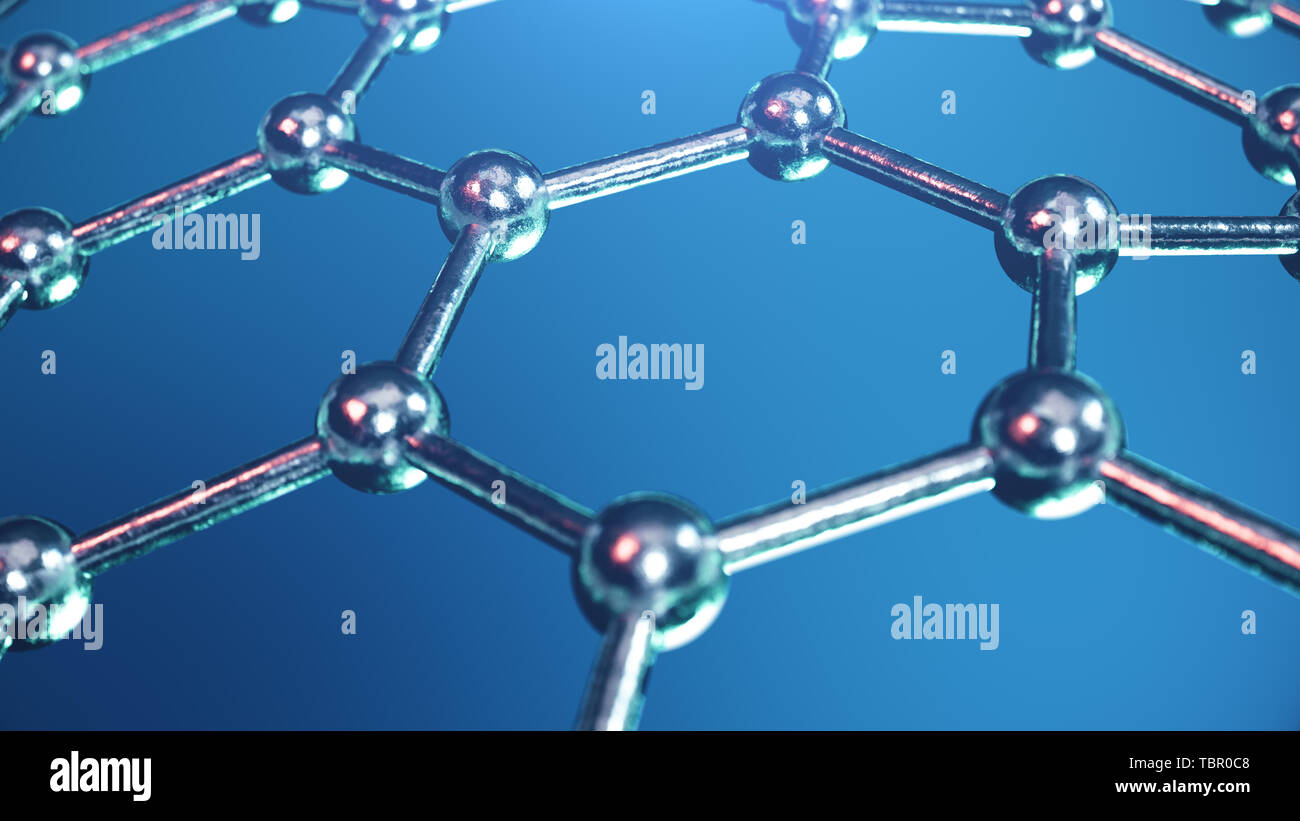 Atomic layer hi-res stock photography and images - Alamy