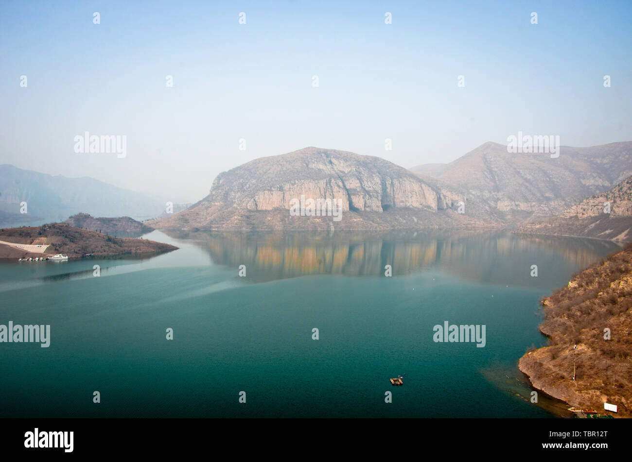 Panshi hi-res stock photography and images - Alamy