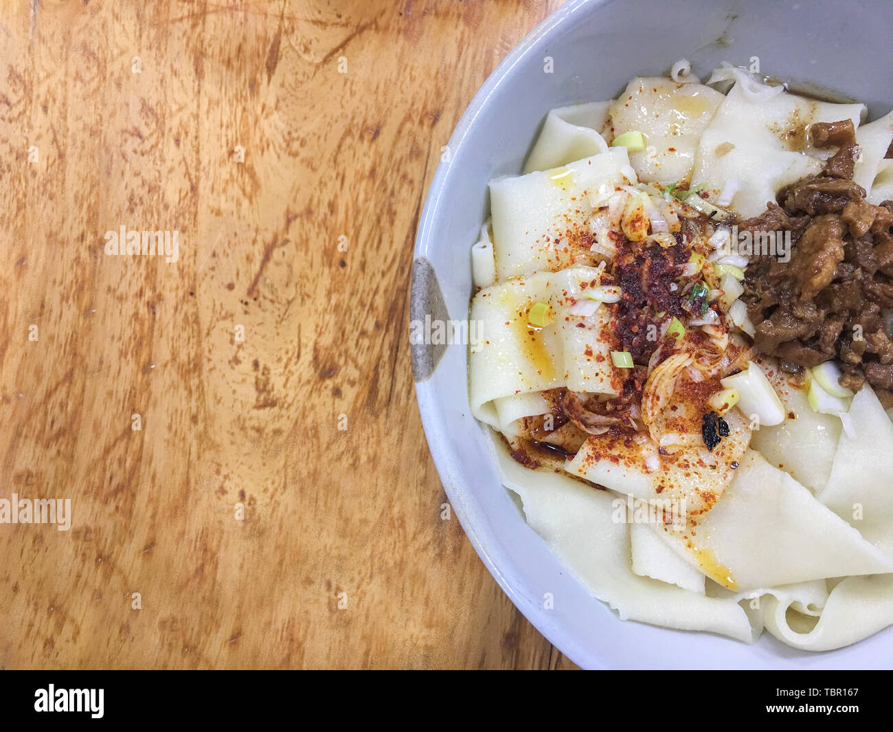 Shaanxi food hi-res stock photography and images - Alamy