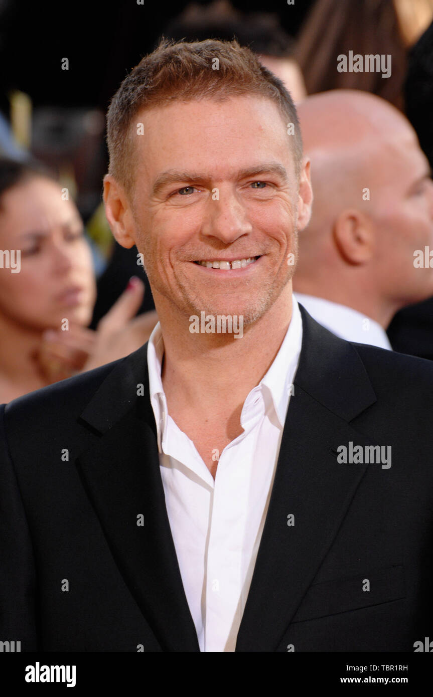 Bryan adams portrait hi-res stock photography and images - Alamy