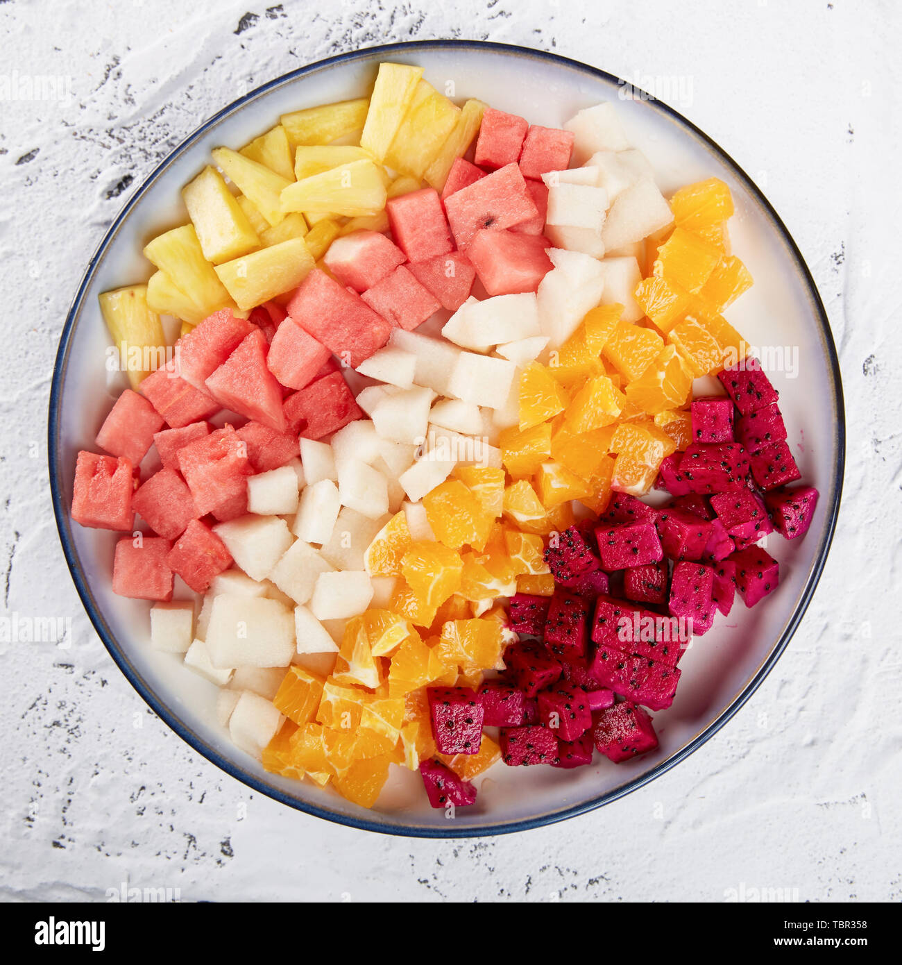 Fresh fruit sydney hi-res stock photography and images - Alamy