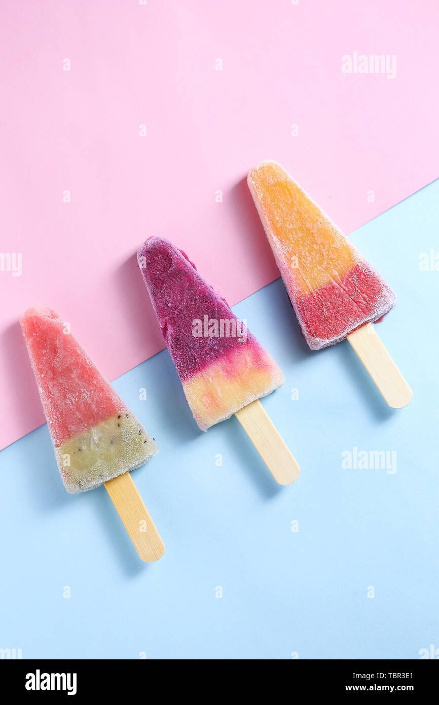 Popsic hi-res stock photography and images - Alamy