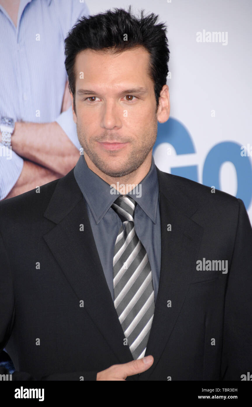 Dane cook good luck chuck hi-res stock photography and images - Alamy