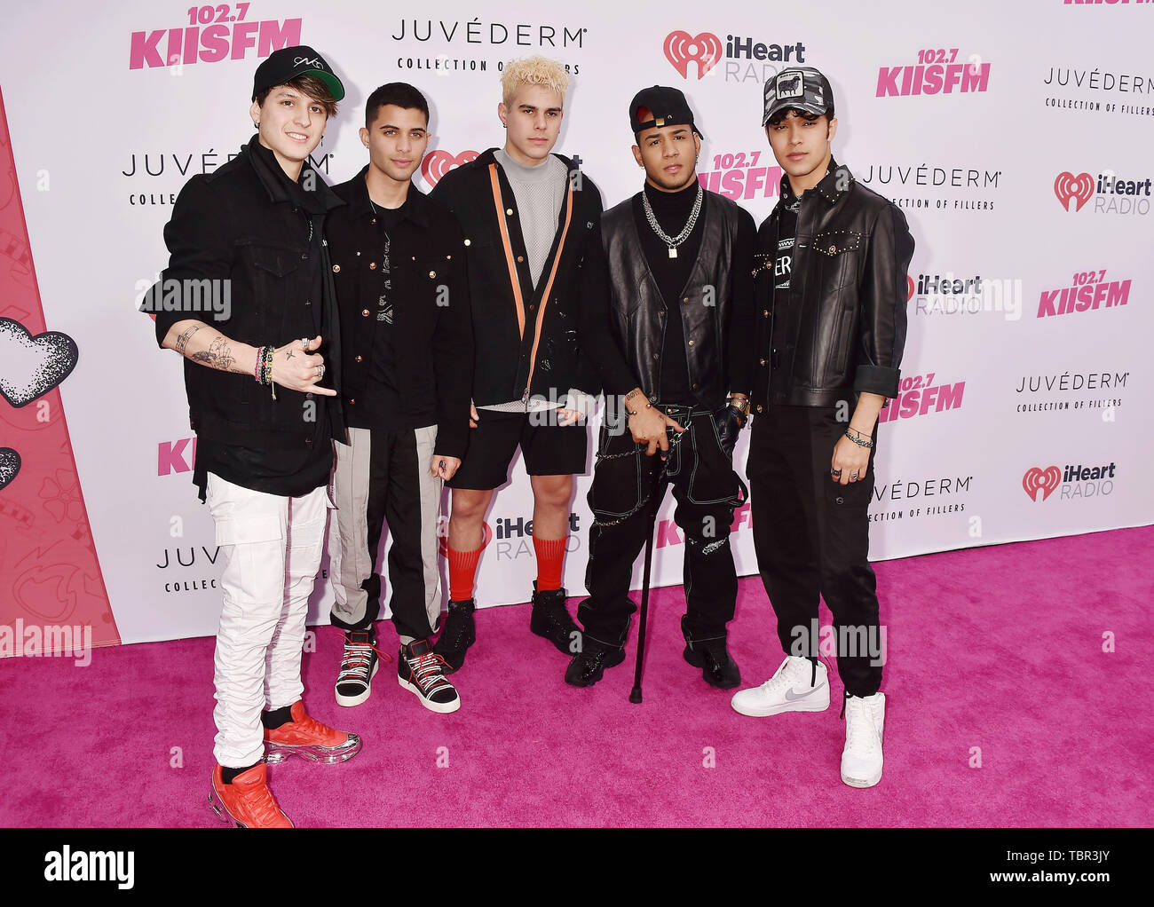Cnco hi-res stock photography and images - Alamy