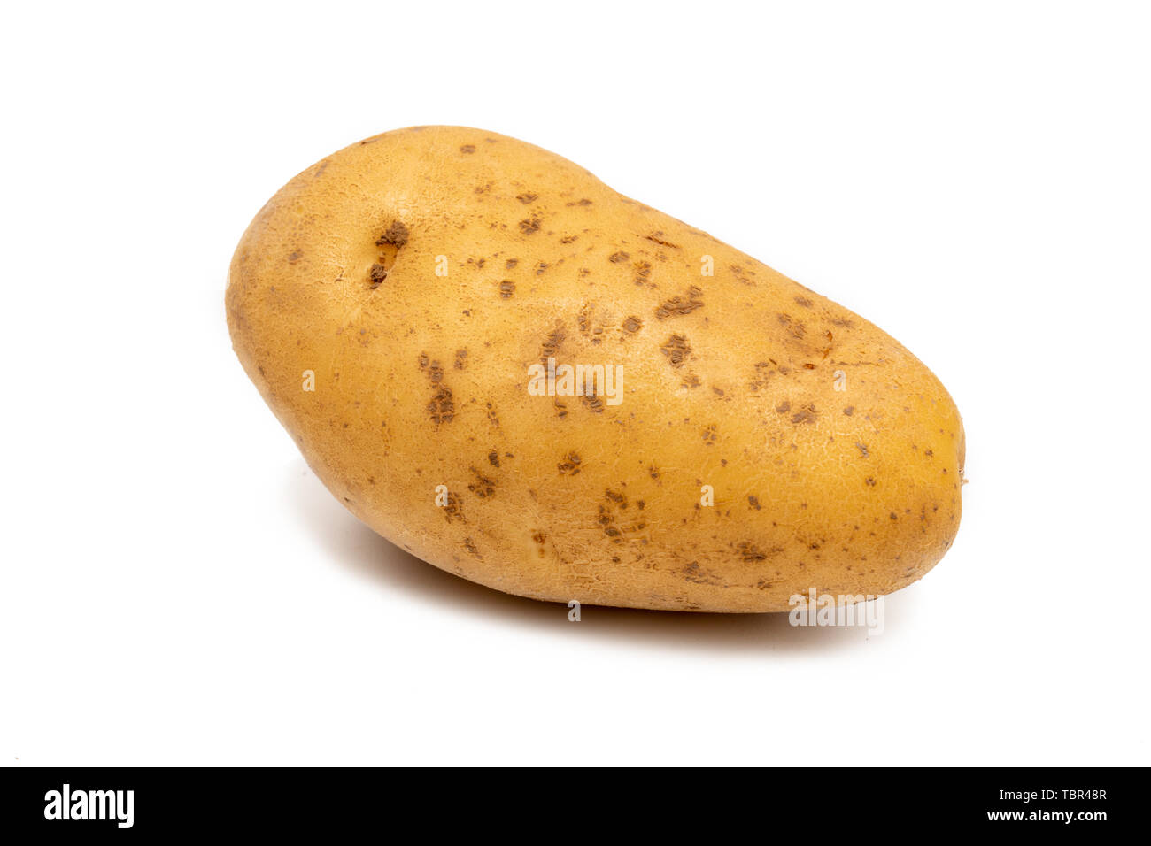 Potato Still Life Photography Stock Photo - Alamy