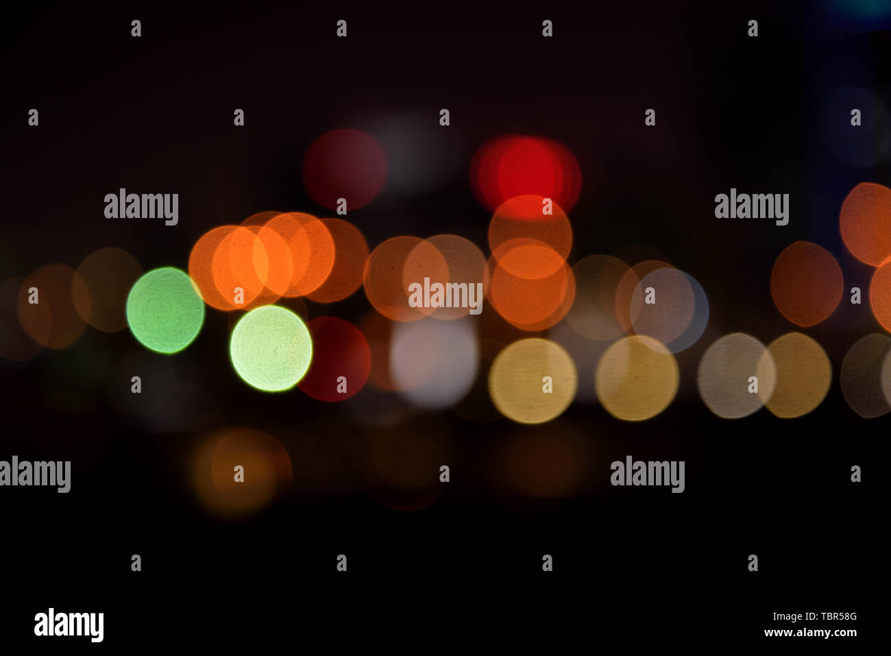 chromatic light spot Stock Photo - Alamy