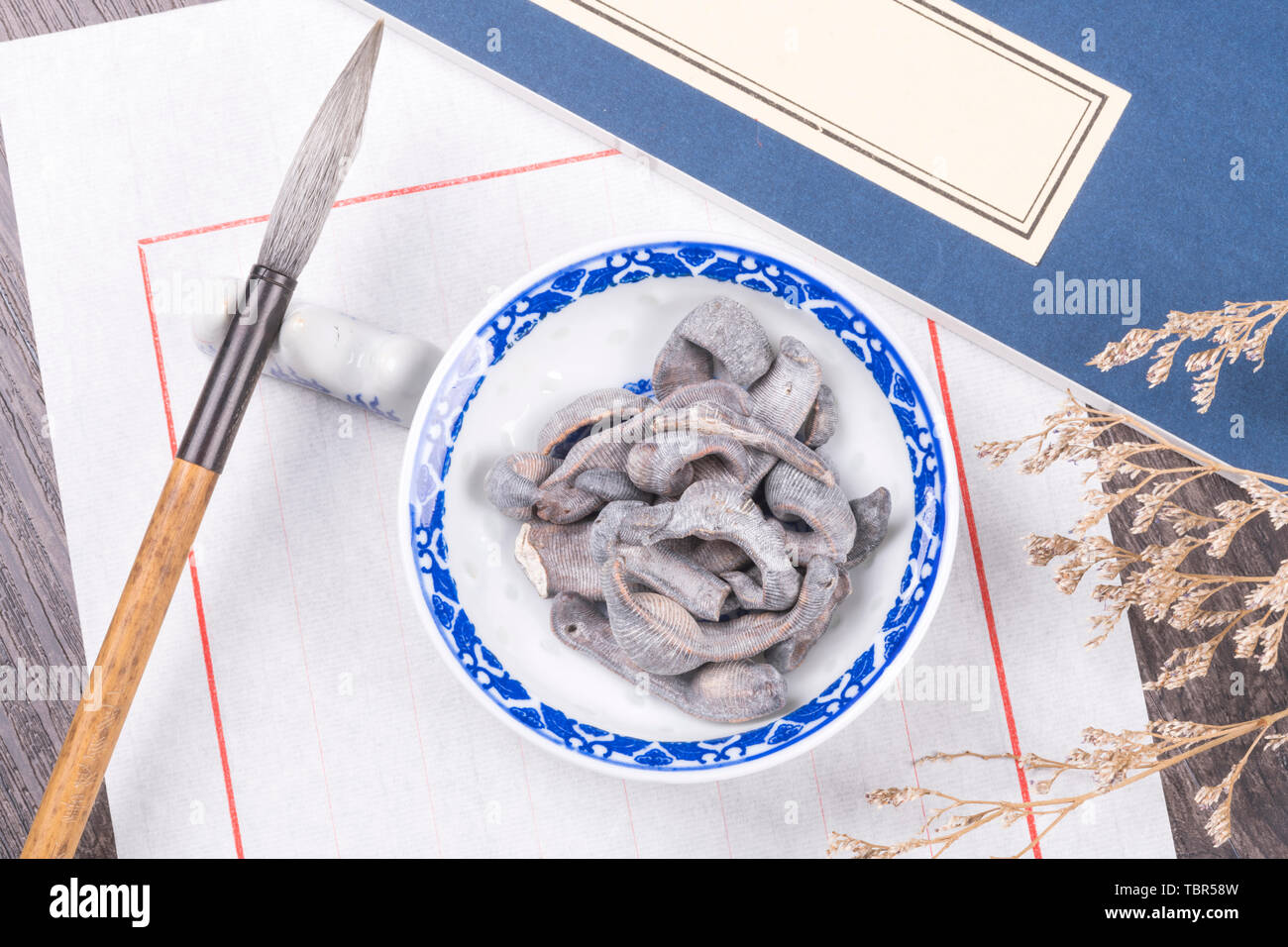 Dry leech hi-res stock photography and images - Alamy