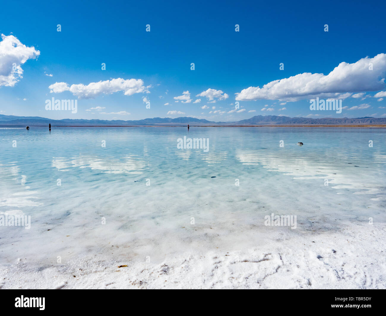 Chaka lake hi-res stock photography and images - Alamy