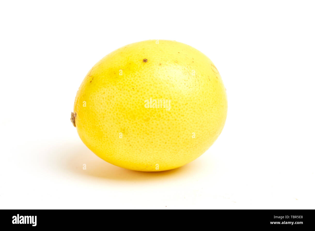 Seedless lemon hi-res stock photography and images - Alamy
