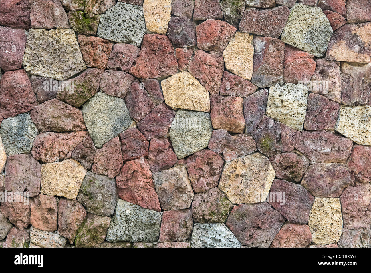 Rock background texture Stock Photo - Alamy
