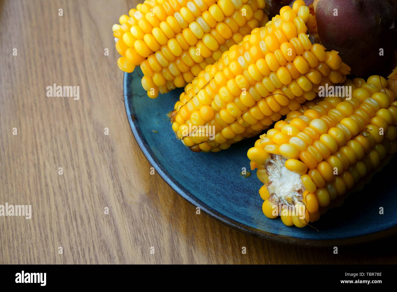 Growing grain and vegetables hi-res stock photography and images - Alamy