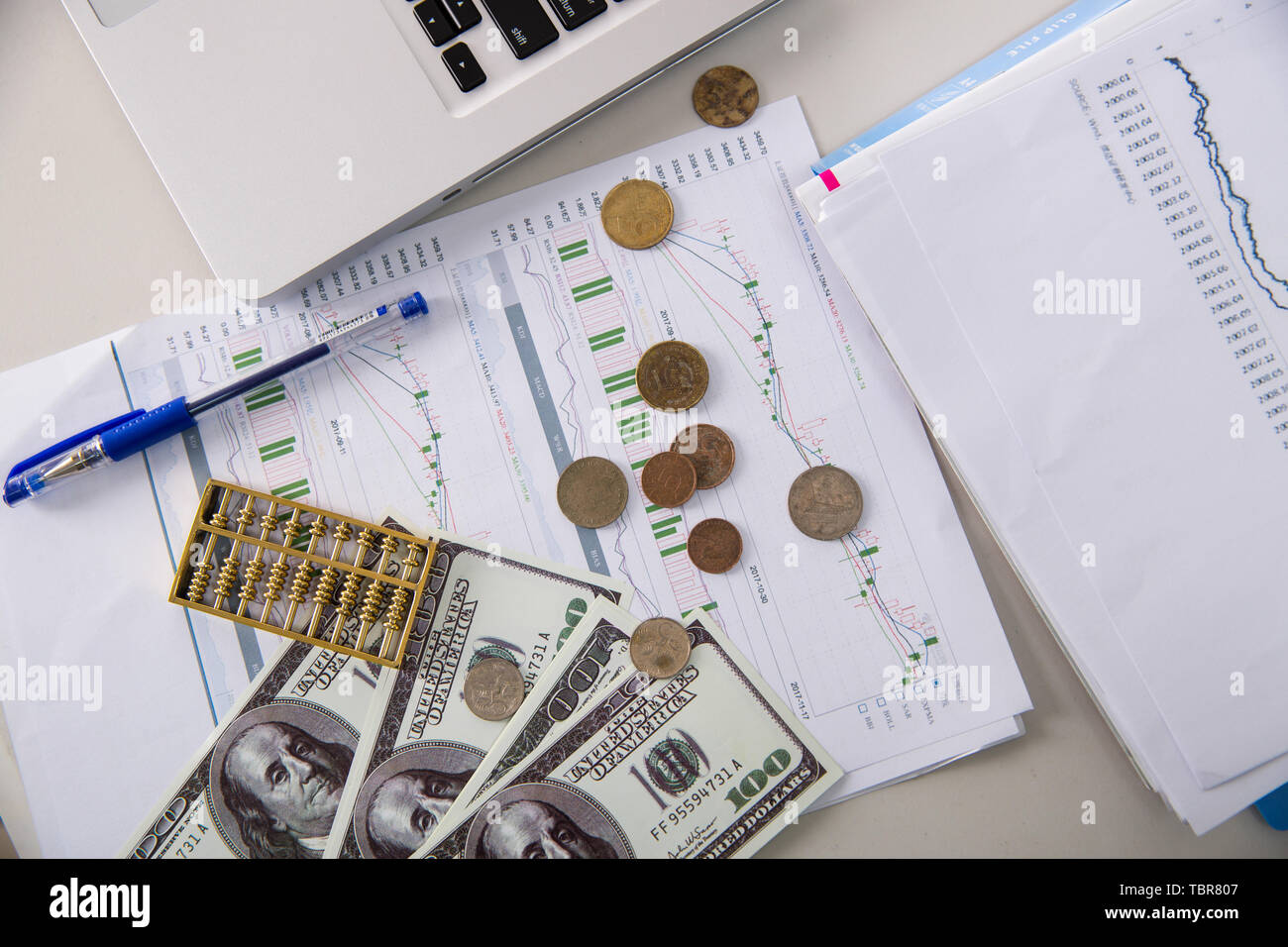 Foreign currency exchange exchange exchange reserves change change hi ...