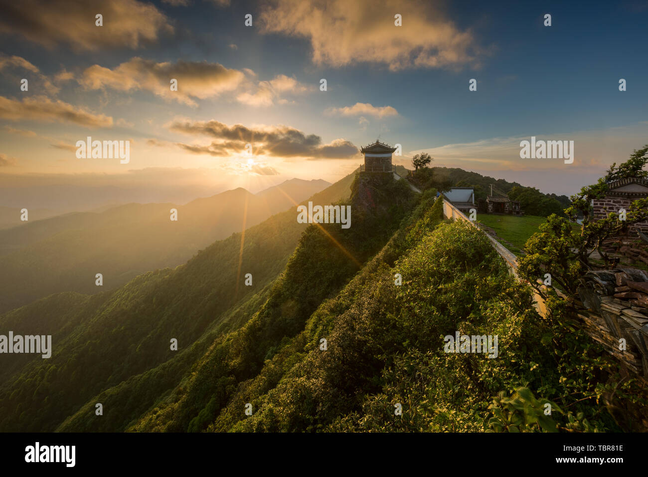 Mizhi county hi-res stock photography and images - Alamy