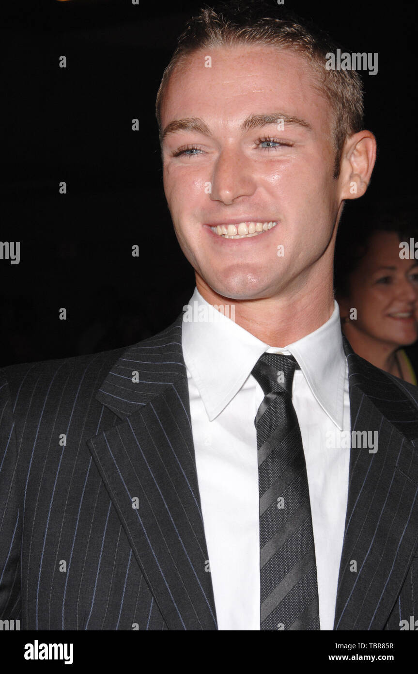 Accident De Jake Mclaughlin