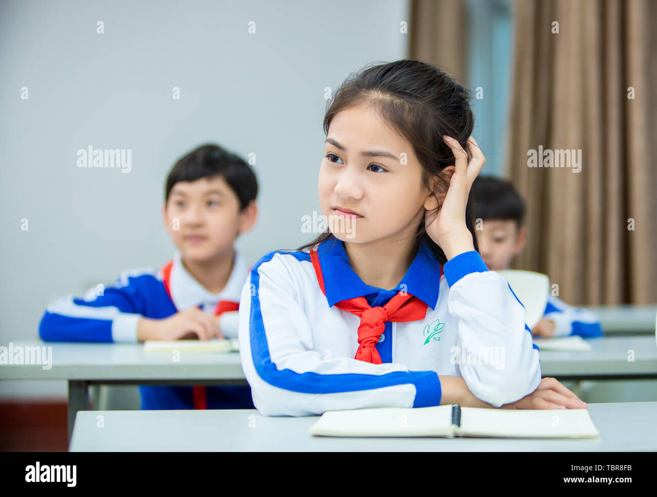 Chinese confusion hi-res stock photography and images - Alamy