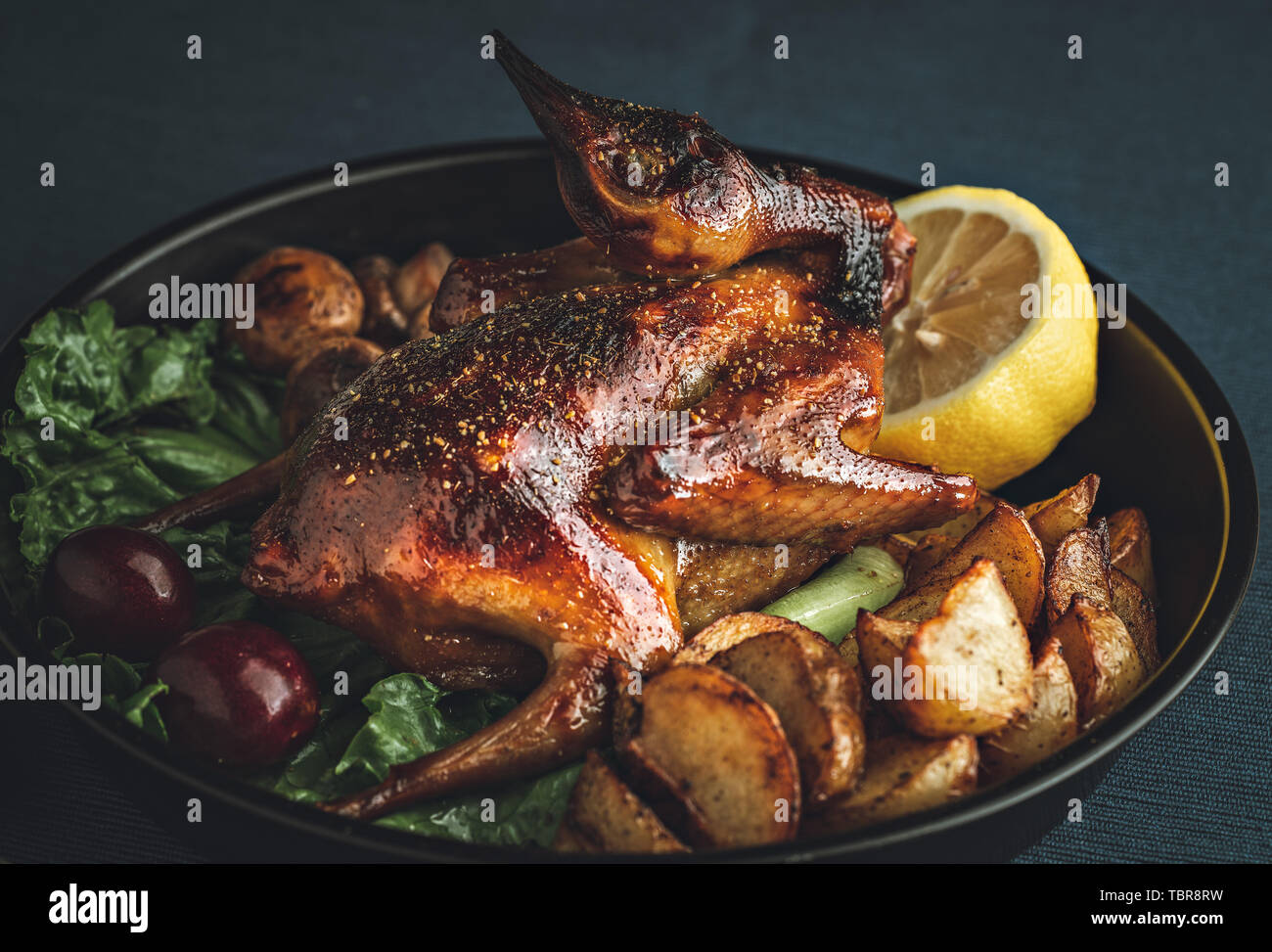 Secret of the mushrooms hi-res stock photography and images - Alamy