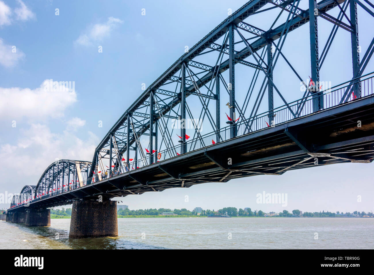 China liaoning hi-res stock photography and images - Alamy