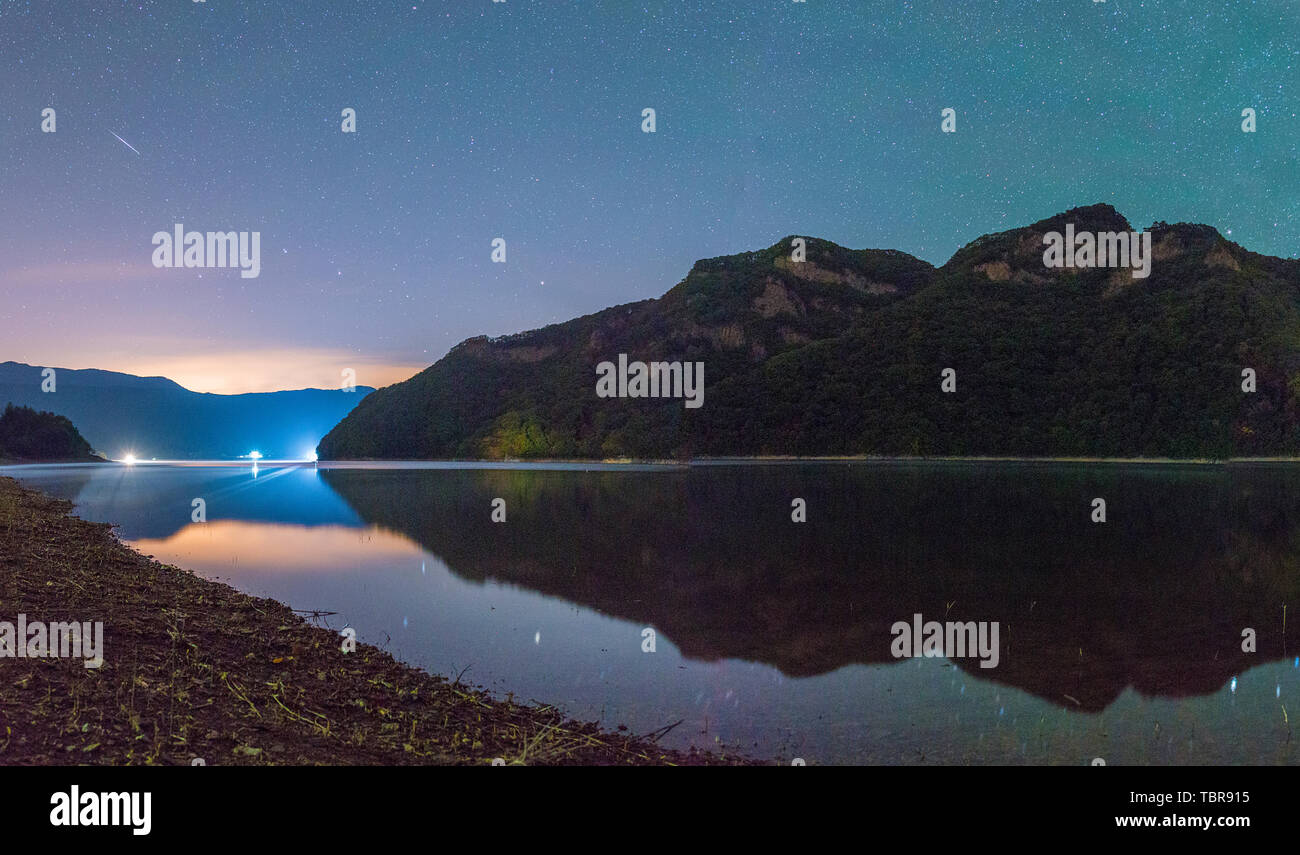 Benxi hi-res stock photography and images - Alamy