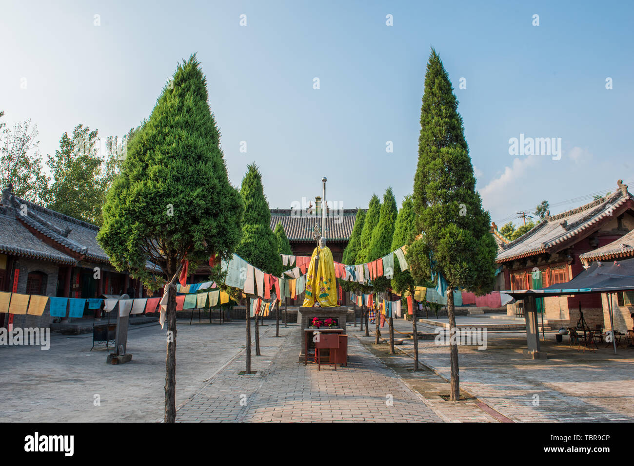 Immovable cultural relics hi-res stock photography and images - Alamy