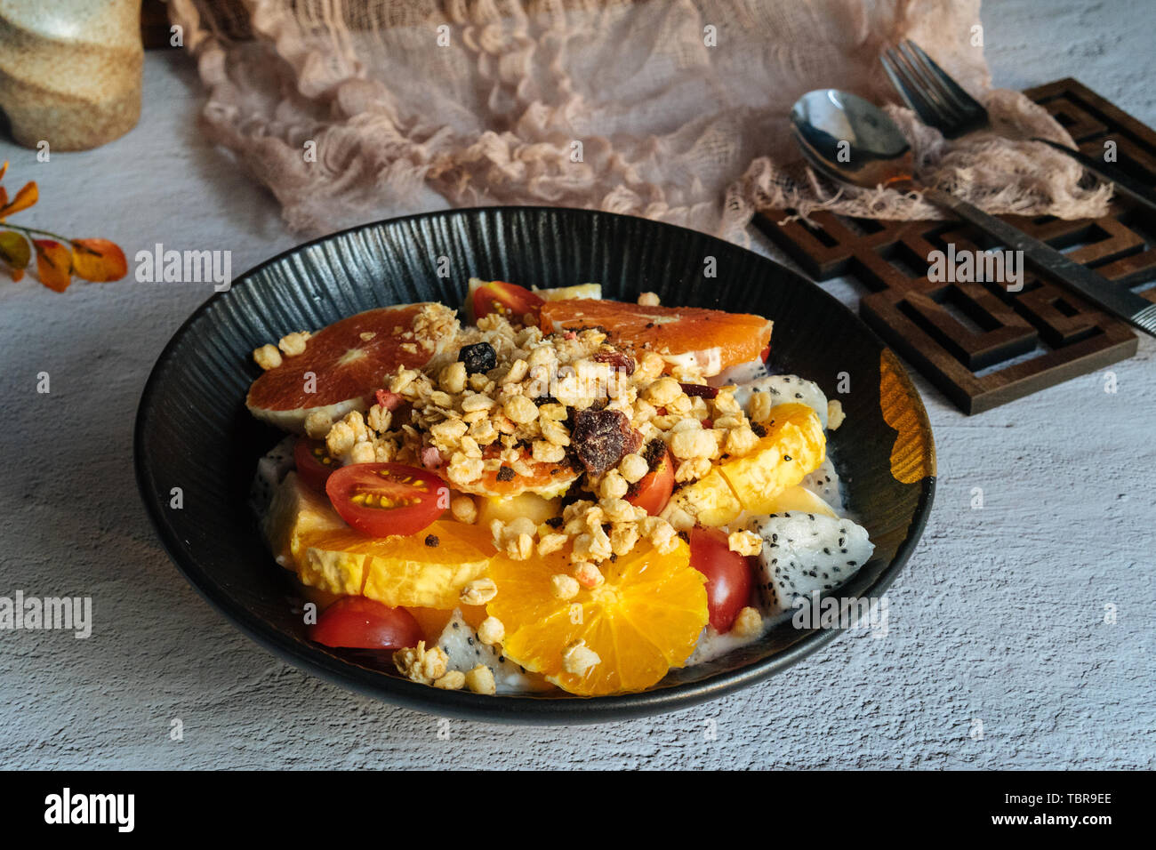 Hodgepodge hi-res stock photography and images - Alamy