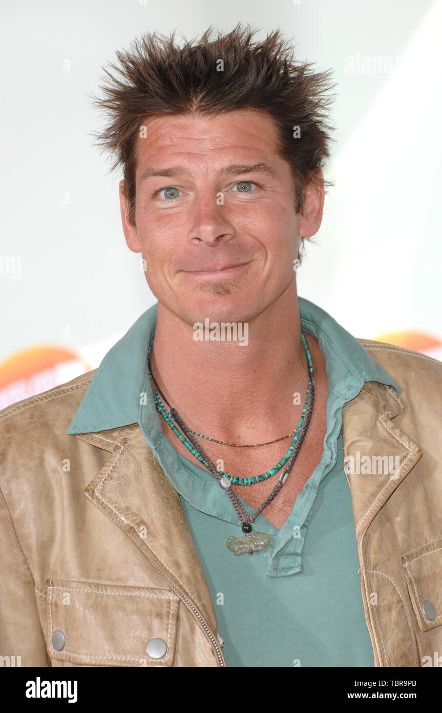 Ty Pennington Model J Crew