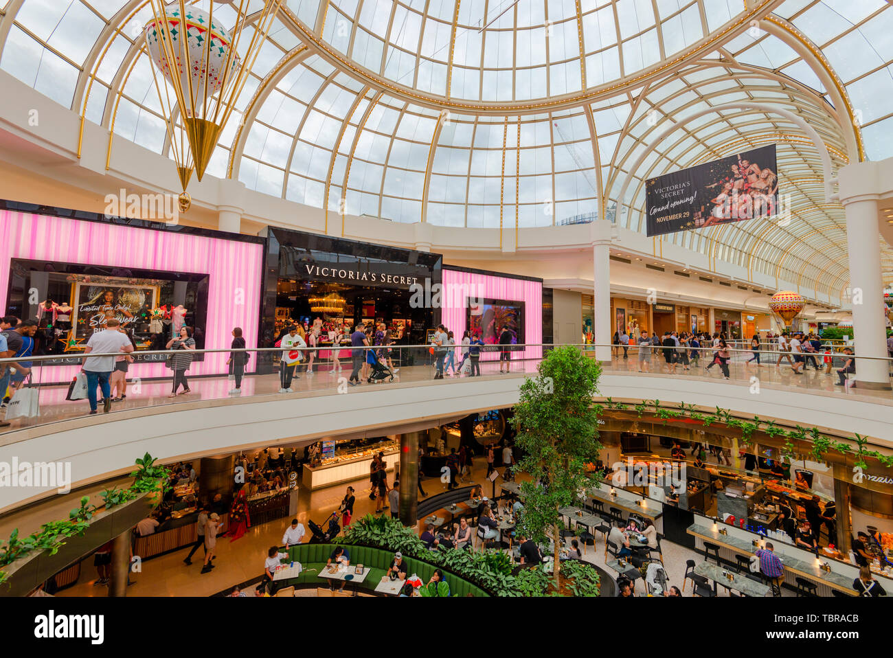 Chadstone Melbourne High Resolution Stock Photography and Images - Alamy