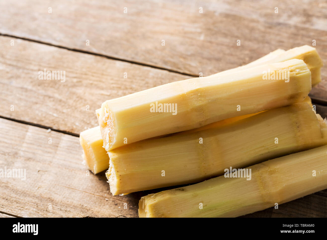 Sugarcane Snack High Resolution Stock Photography and Images - Alamy