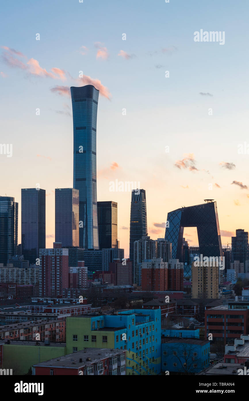 Cbd international trade hi-res stock photography and images - Alamy