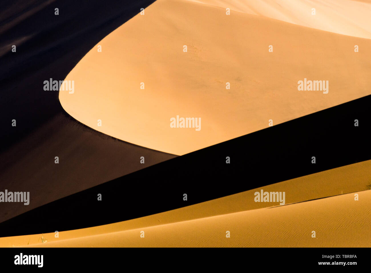 badan jeering desert Stock Photo - Alamy