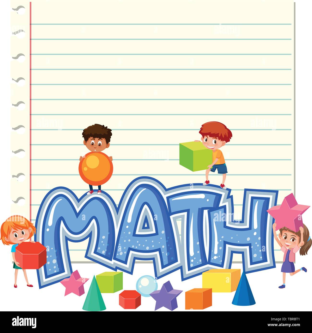 Math note hi-res stock photography and images - Alamy
