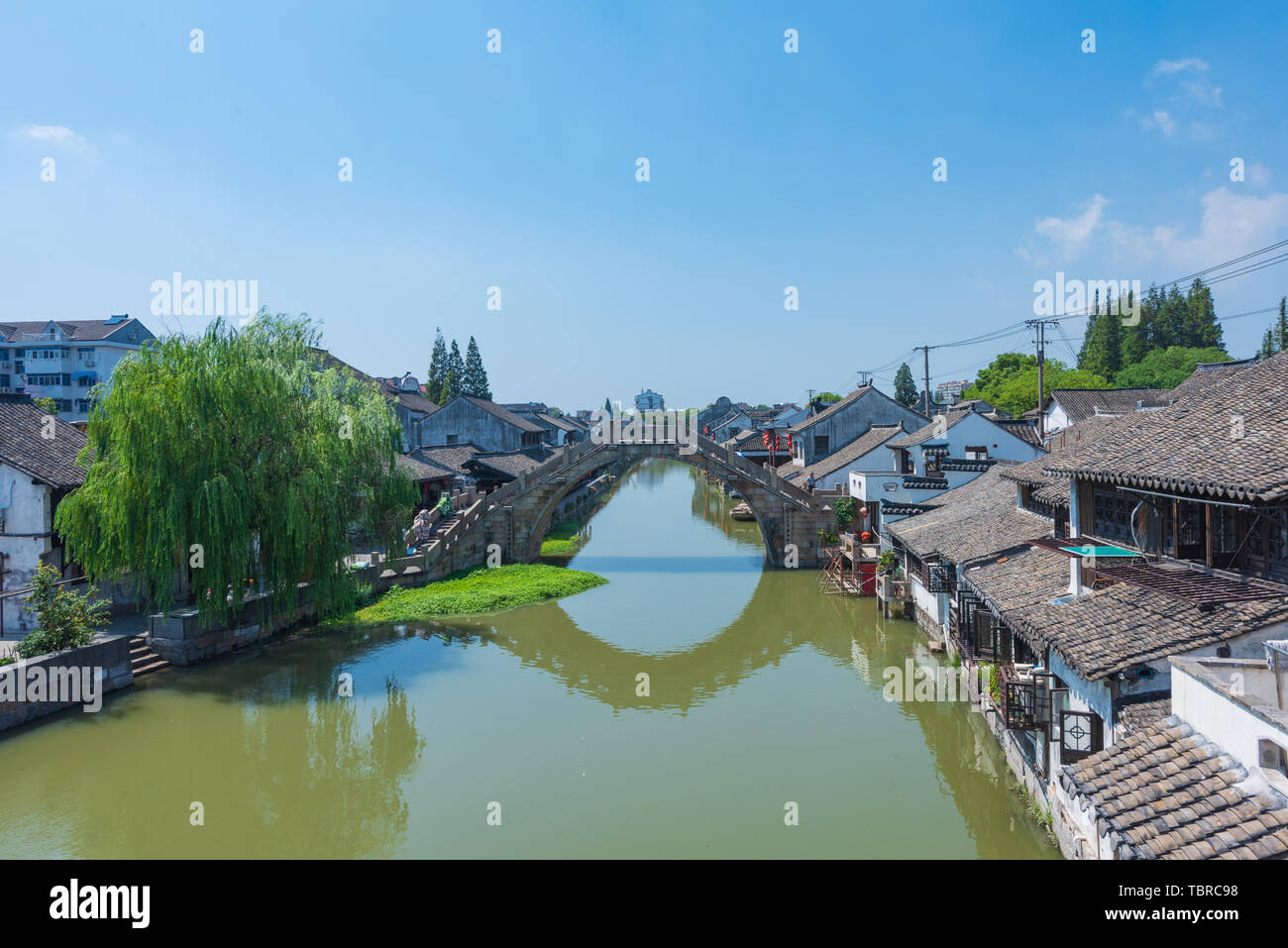 Fengjing hi-res stock photography and images - Alamy