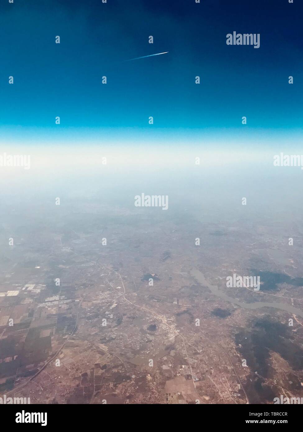 Aircraft screensaver hi-res stock photography and images - Alamy