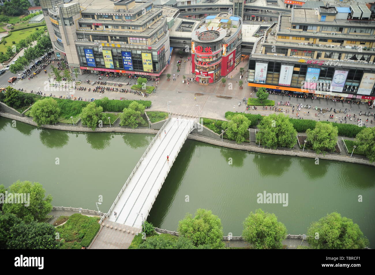 Pozi street hi-res stock photography and images - Alamy