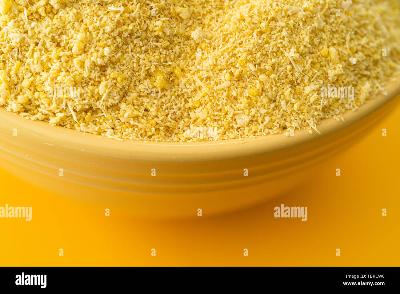 Nigerian garri hi-res stock photography and images - Alamy