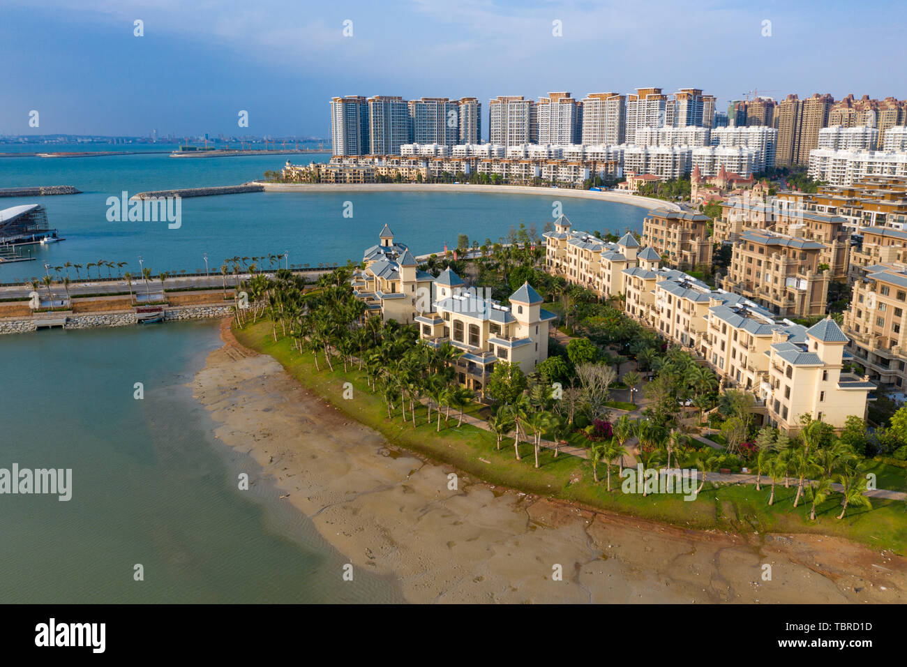 Haihua hi-res stock photography and images - Alamy