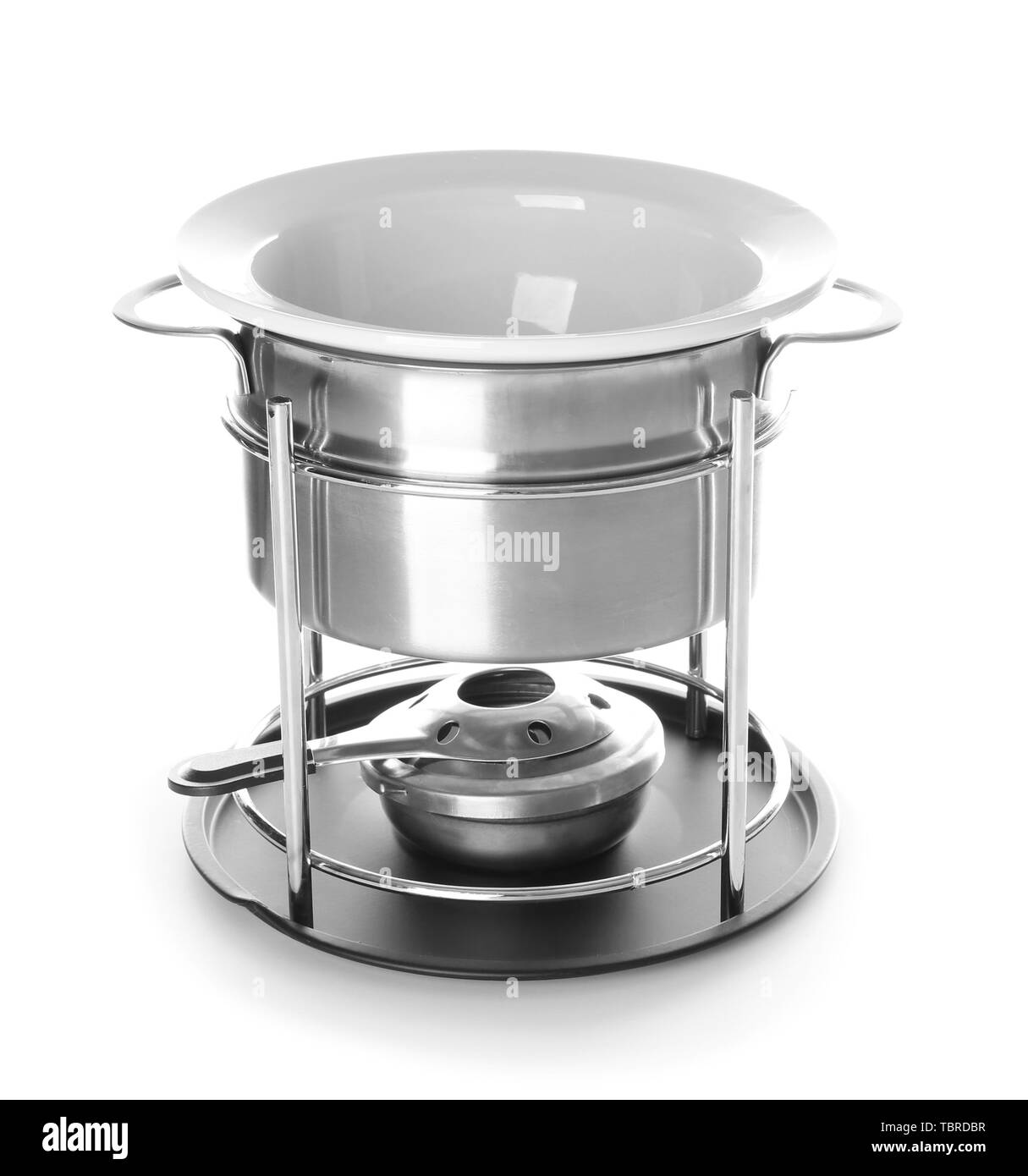 Melted chocolate background Black and White Stock Photos & Images - Alamy