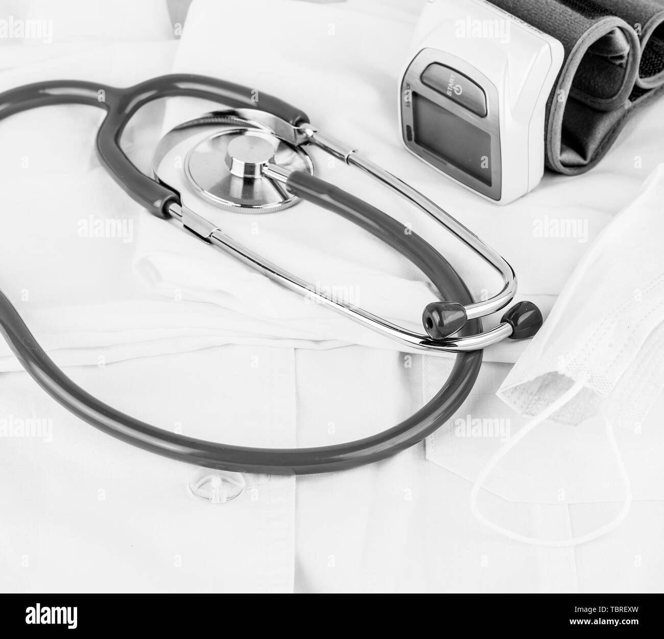 Japan stethoscope hi-res stock photography and images - Alamy